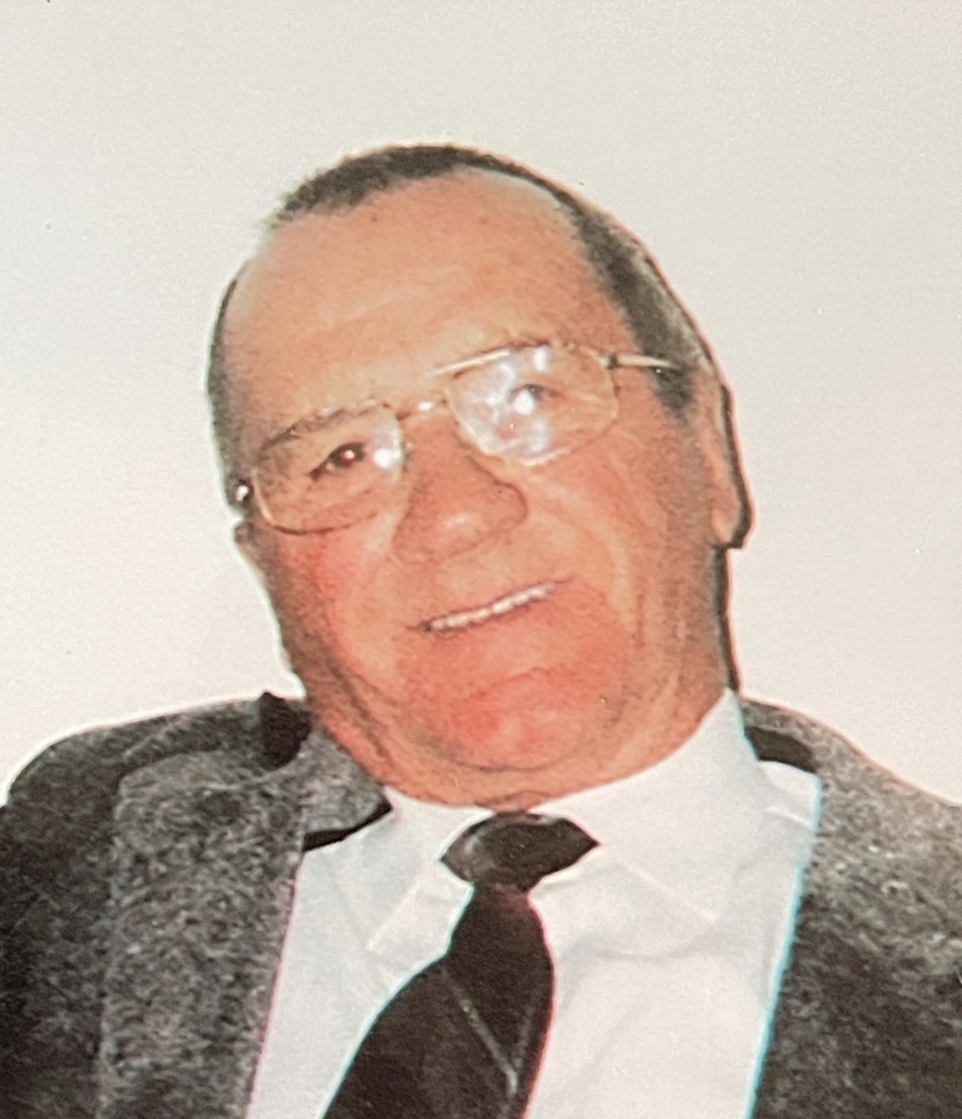 Roger Fortin - Avis de décès | Coopérative funéraire Haute-Côte-Nord ...