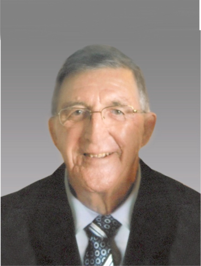 Marcel Landry - Avis de décès | Coopérative funéraire Haute-Côte-Nord ...